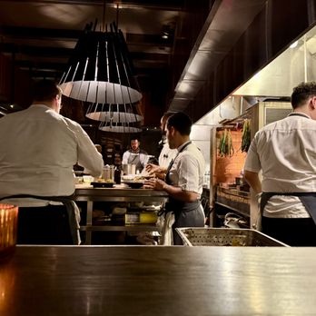 FIRE BY THE ALINEA GROUP - Updated December 2025 - 151 Photos & 40 ...