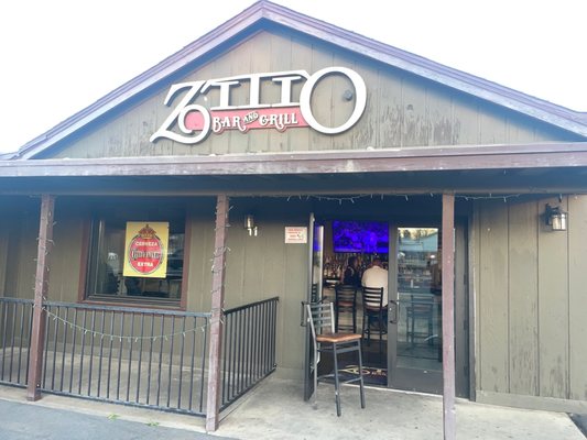 ZITIO SPORTS-BAR AND GRILL - Updated June 2026 - 67 Photos & 65 Reviews ...