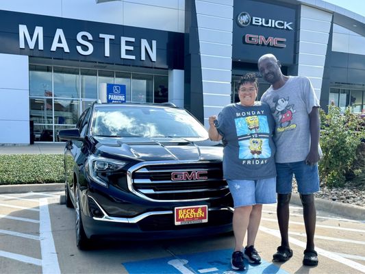 BECK & MASTEN BUICK GMC SOUTH - Updated March 2025 - 44 Photos & 164 ...