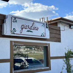 GIARDINO - Updated August 2025 - 224 Photos & 179 Reviews - 2503 ...