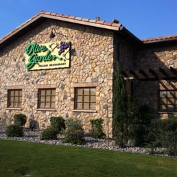 Olive Garden Weatherford Tx