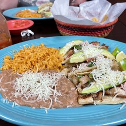 CHAVELA’S MEXICAN CUISINE - Updated July 2025 - 76 Photos & 43 Reviews ...