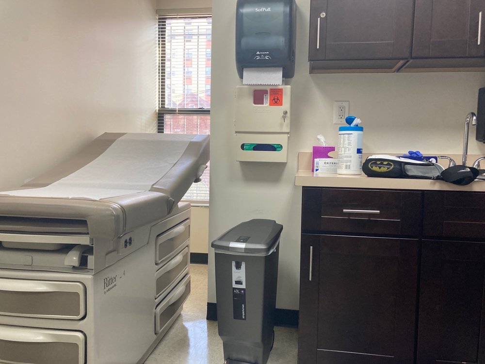 ESSEN MEDICAL ASSOCIATES - Updated February 2025 - 24 Reviews - 2015 ...