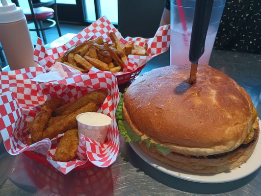 BIG JUD’S MERIDIAN - 66 Photos & 106 Reviews - 3030 E Overland Rd ...