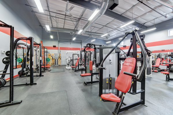 SOUTH TOWN GYM - Updated May 2026 - 1070 S Hwy 191, Moab, Utah - Gyms ...