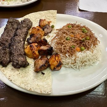 ERBIL KABOB - Updated August 2025 - 99 Photos & 44 Reviews - 3210 Old ...
