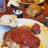 The Old Spaghetti Factory - 1236 Photos & 901 Reviews - Italian - 110 E ...