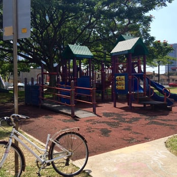 SHERIDAN COMMUNITY PARK - Updated November 2025 - 833 Piikoi St ...
