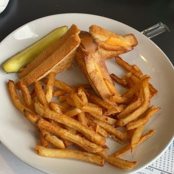 GRADE A CAFE - Updated May 2024 - 52 Photos & 33 Reviews - 176 ...