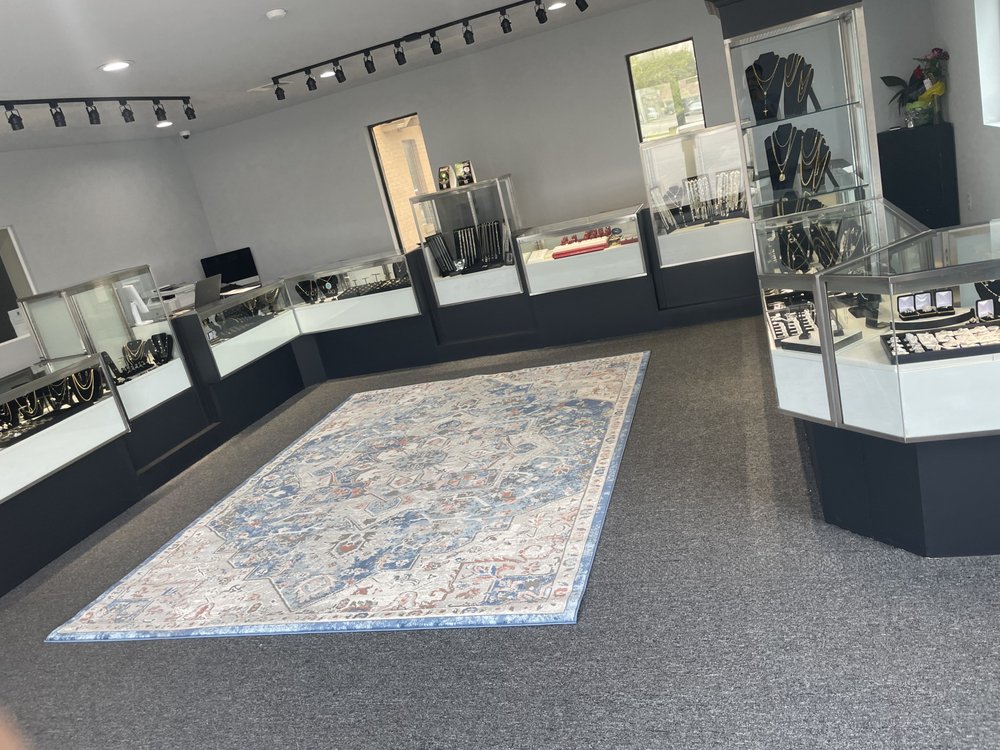 LEANDER JEWELRY - Updated July 2024 - 301 N US Hwy 183, Leander, Texas ...