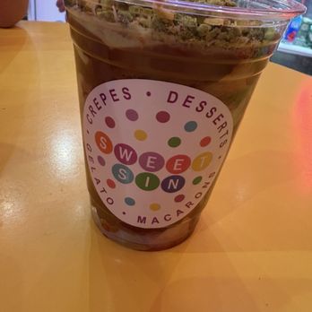 SWEET SIN BAKERY & CAFE - Updated June 2025 - 587 Photos & 148 Reviews ...