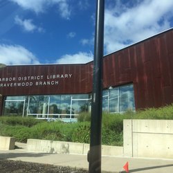 ANN ARBOR DISTRICT LIBRARY - TRAVERWOOD BRANCH - 23 Photos & 18 Reviews ...