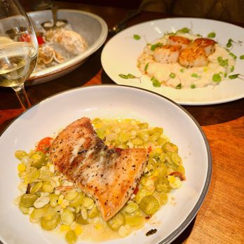 AMEN STREET FISH & RAW BAR - Updated June 2024 - 1481 Photos & 1365 ...