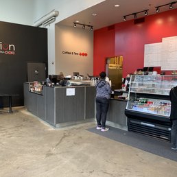 OVATION COFFEE & TEA - Updated March 2025 - 620 Photos & 875 Reviews ...