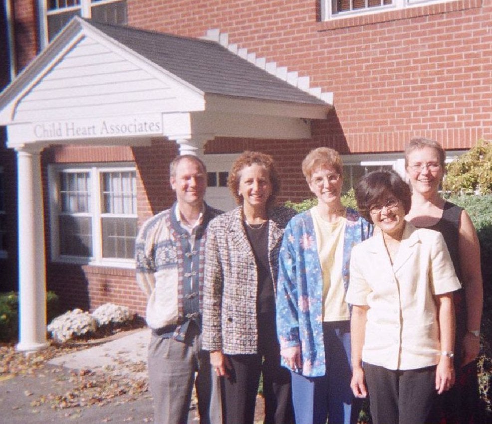 CHILD HEART ASSOCIATES - 33 Oak Ave, Worcester, Massachusetts ...