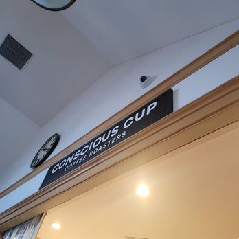 CONSCIOUS CUP COFFEE ROASTERS - Updated January 2026 - 57 Photos & 44 ...
