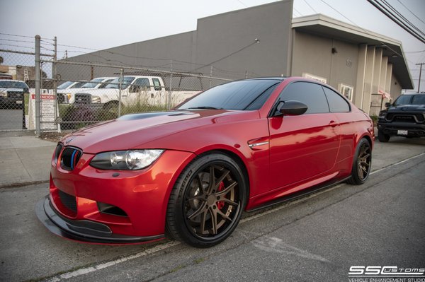 SS CUSTOMS - Updated December 2025 - 589 Photos & 240 Reviews - 3559 ...