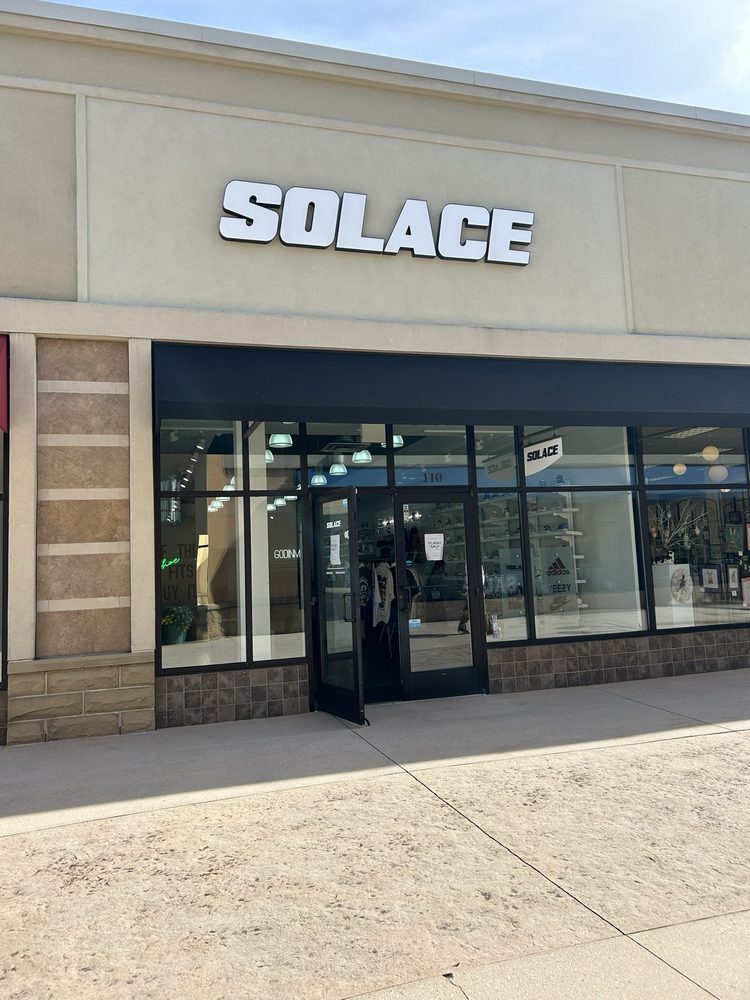 SOLACE - Updated May 2024 - 6200 Grand River Blvd E, Leeds, Alabama ...