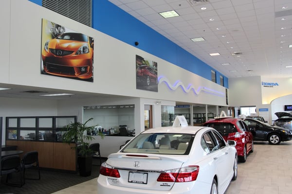 WILDE HONDA - Updated April 2026 - 76 Photos & 226 Reviews - 1603 East ...
