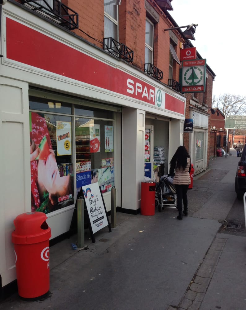 SPAR - Updated May 2026 - 6 Finglas Terrace, Finglas Road, Glasnevin ...