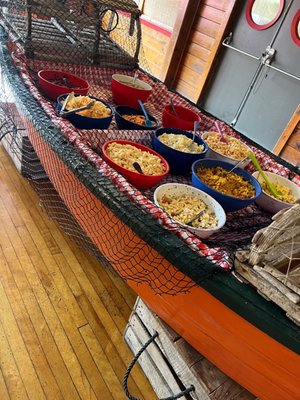 SHORE CLUB LOBSTER SUPPERS - Updated December 2025 - 54 Photos & 34 ...