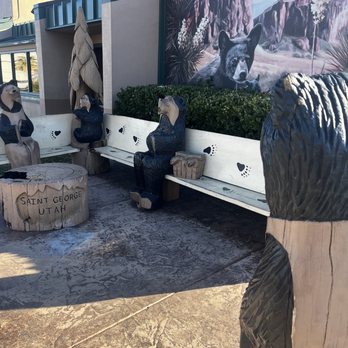 BLACK BEAR DINER - ST. GEORGE - Updated November 2025 - 509 Photos ...