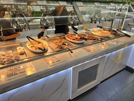 UMI SUSHI & SEAFOOD BUFFET - Updated October 2025 - 86 Photos & 53 ...