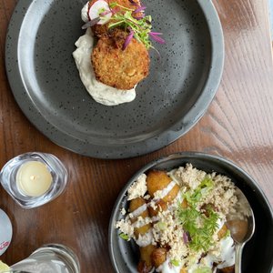 TREE HOUSE VEGETARIAN RESTAURANT - 740 Photos & 563 Reviews - 3177 S ...