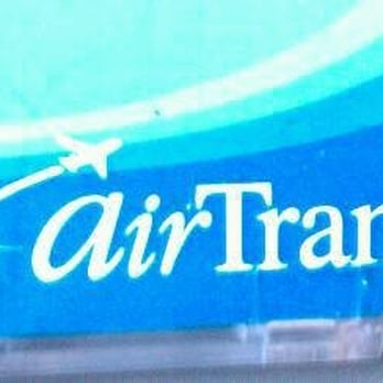 Airtran Airways Logo
