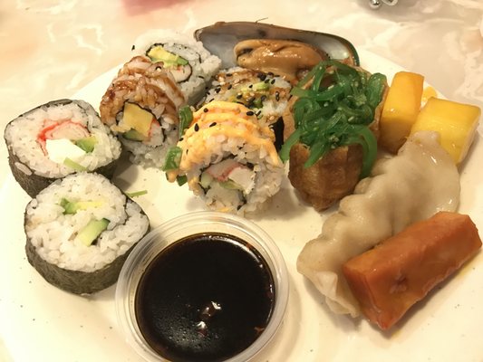 ASIA BUFFET & GRILL - Updated June 2025 - 14 Photos & 45 Reviews - 8059 ...