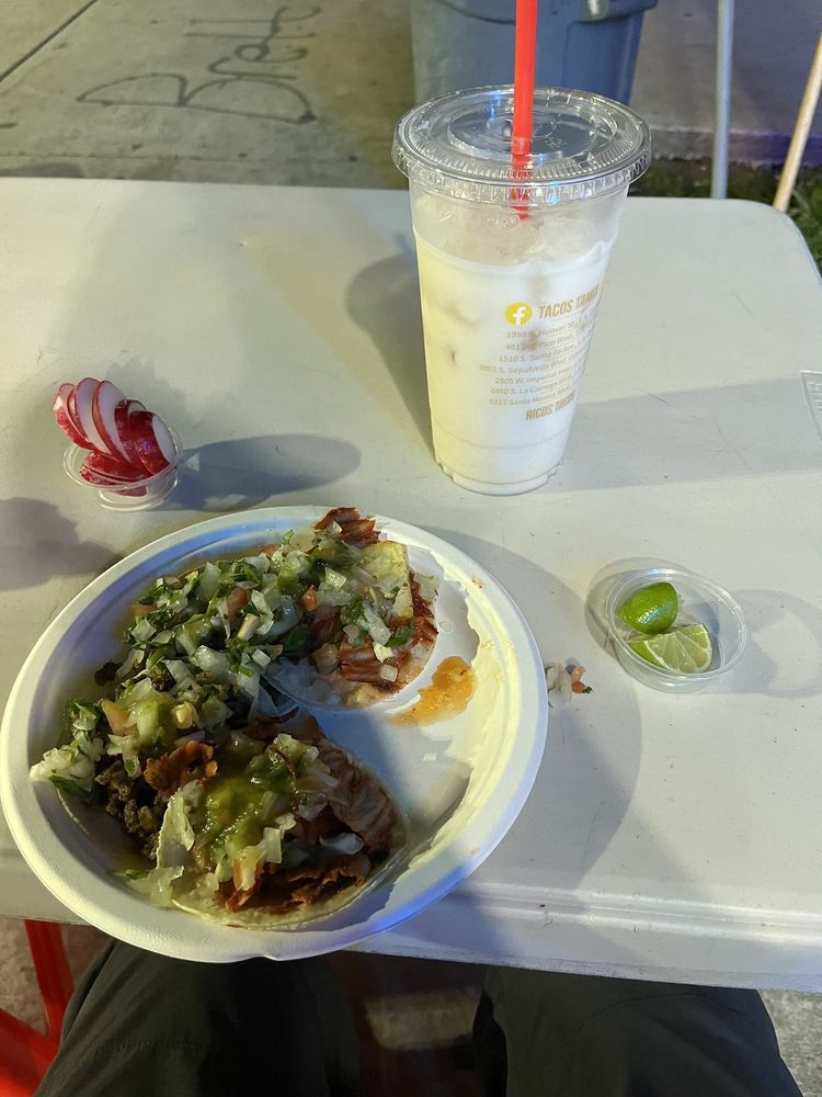 TACOS TAMIX - Updated July 2024 - 70 Photos & 112 Reviews - 3801 S ...