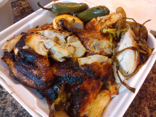 LA CASA DEL POLLO ASADO - 10 Photos & 54 Reviews - Mexican - 221 ...