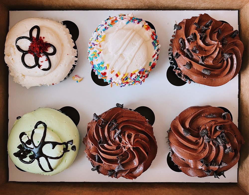 FLOUR CHILD BAKERY - Updated May 2026 - 287 Photos & 168 Reviews - 1716 ...