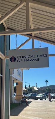 CLINICAL LABS OF HAWAII - Updated December 2025 - 335 Keawe St, Lahaina ...
