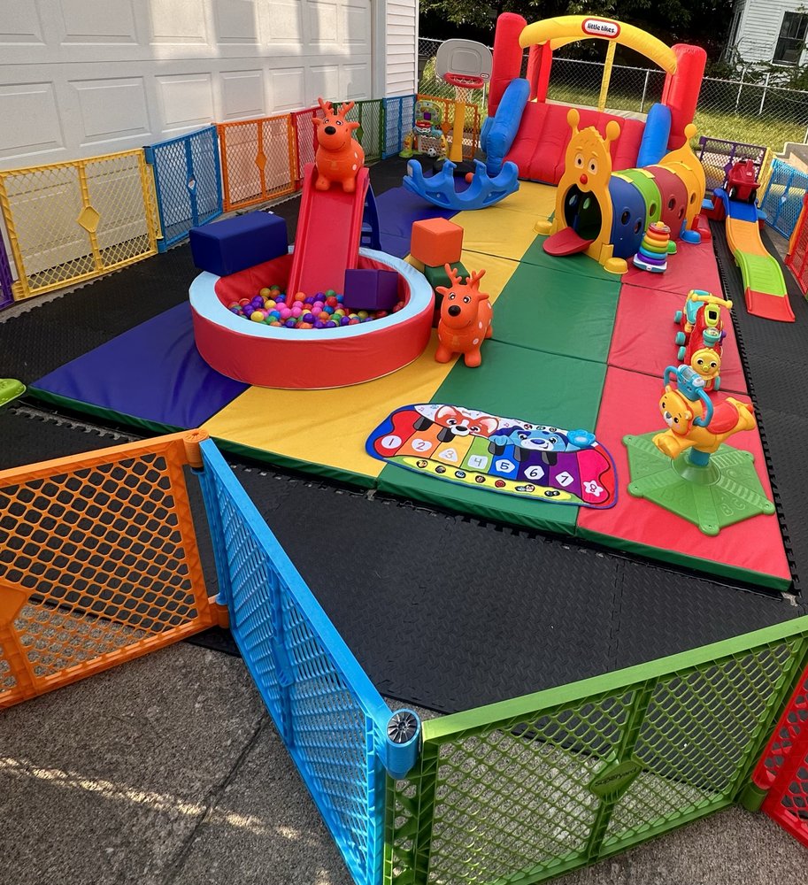 TOTS FOR FUN - Updated July 2025 - Request a Quote - Toledo, Ohio ...