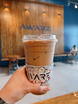 AWARE COFFEE - Updated January 2026 - 563 Photos & 226 Reviews - 9475 S ...