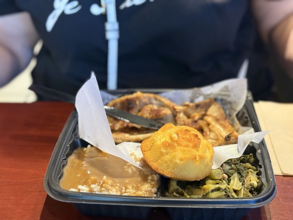 SOUTHERN STYLE EATERY - Updated May 2025 - 86 Photos & 54 Reviews ...