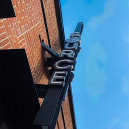 SOURCE RESTAURANT - Updated April 2025 - 555 Photos & 314 Reviews - 27 ...
