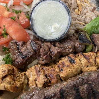 HAMIDO - Updated July 2024 - 270 Photos & 373 Reviews - 13251 W Warren ...