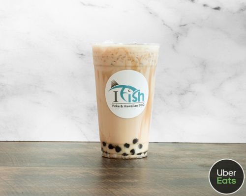 I Fish Poke & Hawaiian BBQ - Reserve Now - Poke - Updated June 2025 ...