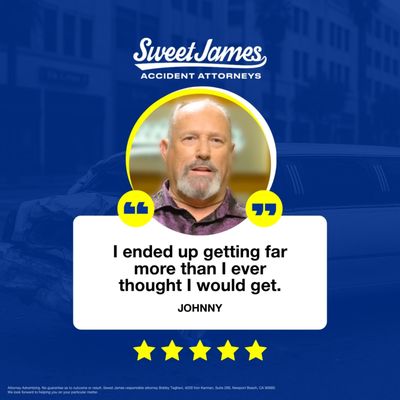 SWEET JAMES ACCIDENT ATTORNEYS - Updated December 2025 - 49 Photos & 37 ...