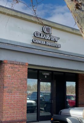 CLEARVIEW CANCER INSTITUTE - Updated November 2025 - 19 Photos & 18 ...