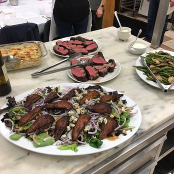 CAMBRIDGE SCHOOL OF CULINARY ARTS - 100 Photos & 70 Reviews - 2020 ...