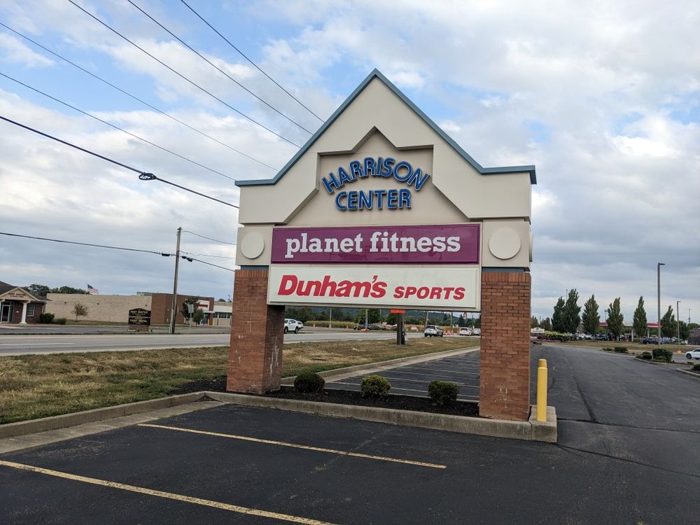 HARRISON CENTER - Updated July 2025 - 10531 Harrison Ave, Harrison ...