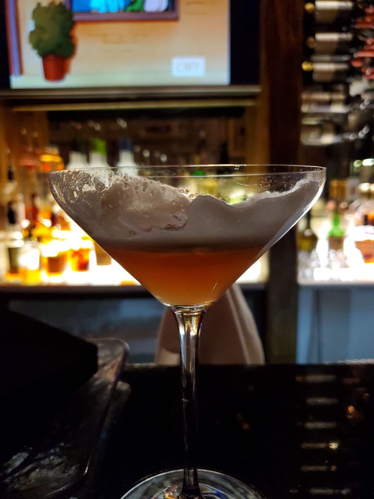 THIRD GLASS BAR - Updated August 2024 - 10 Photos - 819 Main Street ...