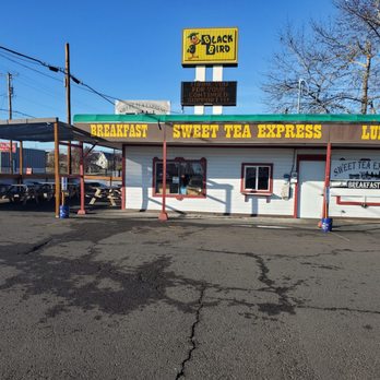 SWEET TEA EXPRESS - Updated December 2025 - 72 Photos & 134 Reviews - 1830 W Main St, Medford ...