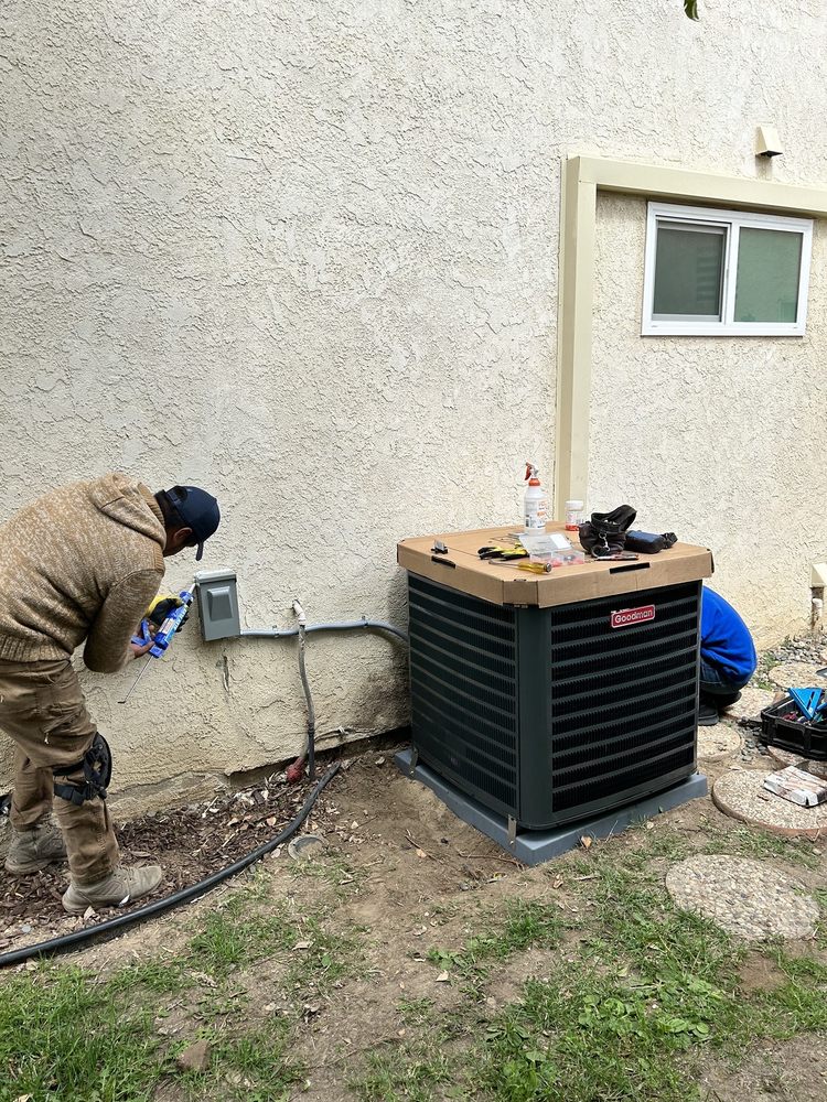 AIR PRO HEATING AND COOLING - 156 Photos & 71 Reviews - Los Angeles ...