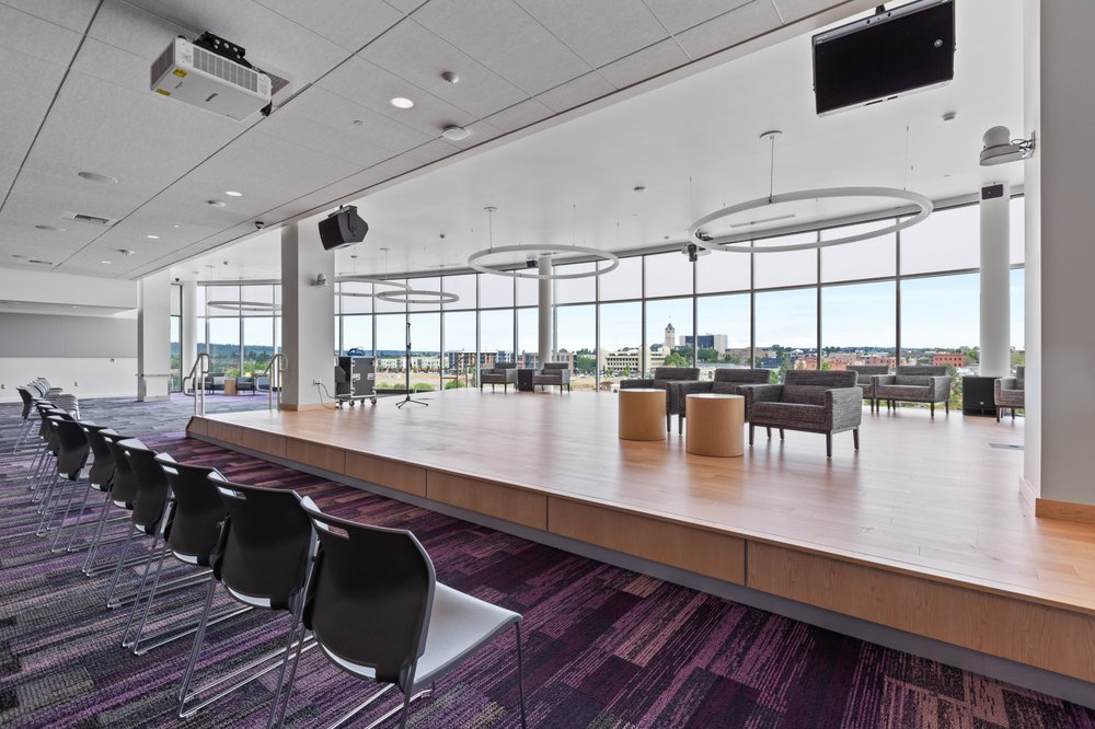SPOKANE PUBLIC LIBRARY - Updated June 2025 - 34 Photos & 18 Reviews ...
