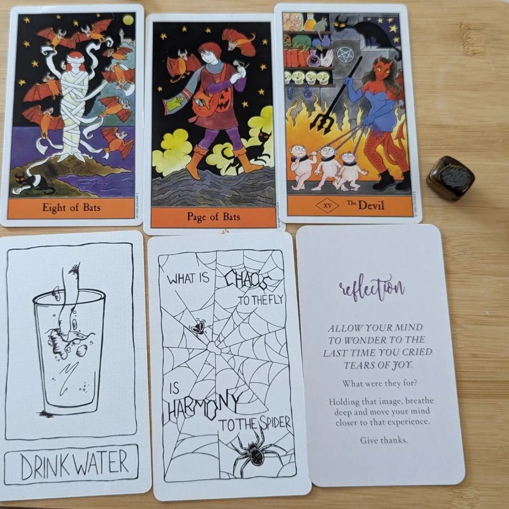 WITCHES BREW - Updated July 2025 - Request Information - Clayton, North ...