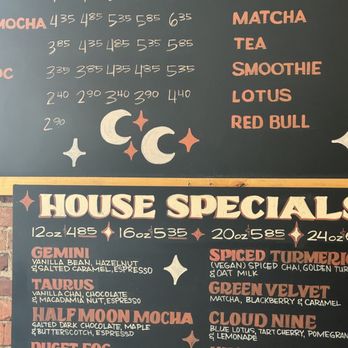 CURRAN COFFEE - Updated July 2024 - 113 Photos & 66 Reviews - 2123 N ...